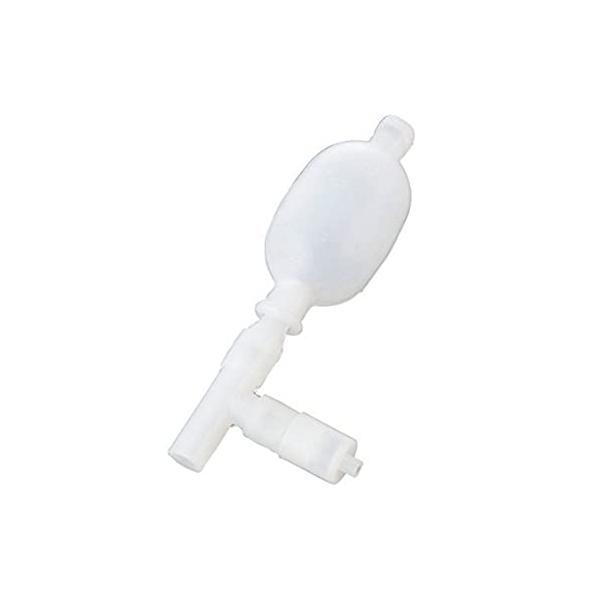 【商品概要】<br>●先端穴径:φ5mm<br>●材質:シリコンゴム<br>●容量:25mL【商品説明】●先端穴径:φ5mm●材質:シリコンゴム●容量:25mL【商品詳細】ブランド：海老原ゴム商会(Ebi...