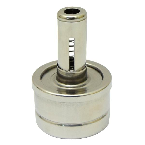 【商品概要】サイズ:12.5x8x8cm材質:ステンレス生産国:日本【商品説明】【商品詳細】ブランド：高儀(Takagi)商品種別：ホーム＆キッチン商品名：高儀(Takagi) たこ焼き 日本製 高儀 油引きセット (小)製造元：高儀(Ta...