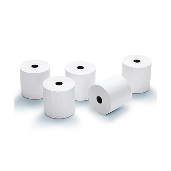 【商品概要】商品サイズ (幅×奥行×高さ) :300×60×60mm内容量:1箱(5巻入)【商品説明】【商品詳細】ブランド：ナビス商品種別：体重・体脂肪・体組成計商品名：seca プリンター用紙 seca485 5巻入 / 8-3690-1...