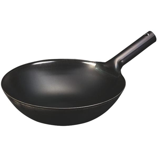 【商品概要】サイズ(約):径36×11cm、板厚/1.0mm本体重量(約):1270g素材・材質:ブルーテンバ材、表面加工/クリアラッカー塗装生産国:日本 (燕三条)【商品説明】【商品詳細】ブランド：カンダ(Kanda)商品種別：ホーム＆キ...