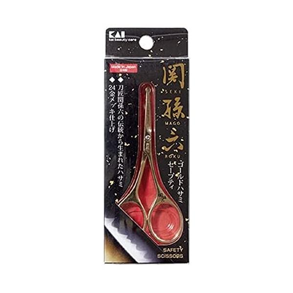 【商品概要】商品サイズ (幅×奥行×高さ) :5.1cm×14.7cm×1.1cm原産国:日本内容量:1個マユの形を美しく整えたり、ムダ毛をカッ トするためのハサミです【商品説明】説明マユの形を美しく整えたり、ムダ毛をカットするためのハサミ...