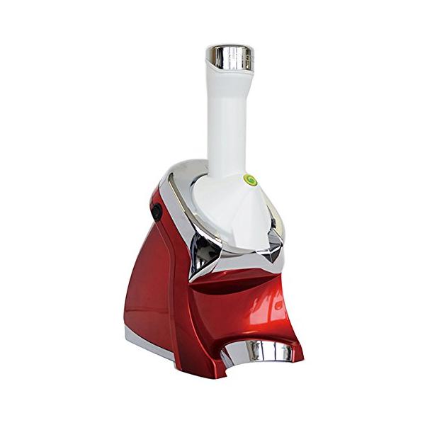 【商品概要】サイズ:40X16.5X26cm本体重量(kg):3.2【商品説明】【商品詳細】ブランド：アントレックス(Entrex)商品種別：ホーム＆キッチン商品名：Yonanas エリート982(ホワイト/レッド) 98129製造元：アン...