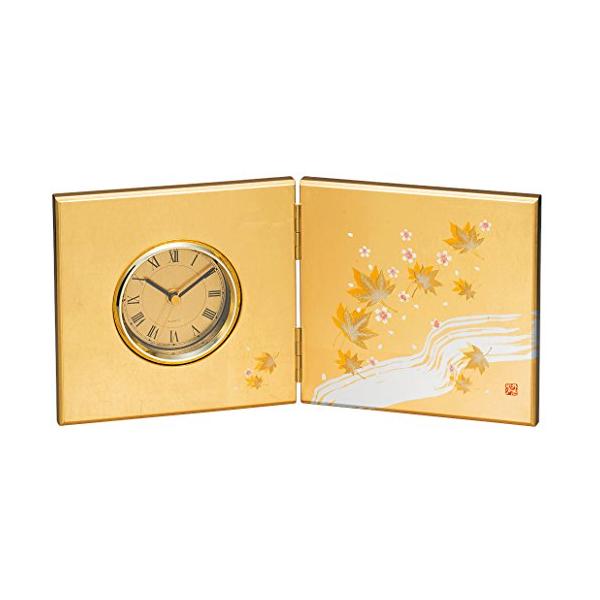 【商品概要】サイズ:幅19.7X奥行19X高さ5.7cm素材:ABS樹脂生産国:日本仕様:化粧箱入【商品説明】蒔絵技術を施した華やかなフォトフレーム。繊細で優美な和のデザインは、どんなインテリアにもしっくりと馴染みます。【商品詳細】ブランド...