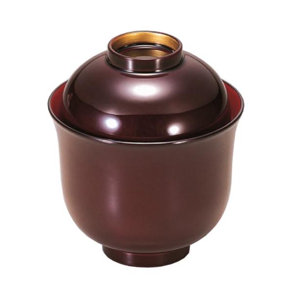 【商品概要】本体サイズ:約8.4×8.4×9.6cm材質:熱硬化特殊樹脂【商品説明】食器用として特殊素材を配合した樹脂で、てざわりがソフトで塗料の密着もよく、耐熱性、保温性に優れ、洗浄機適応としてご使用いただけます。【商品詳細】ブランド：若...