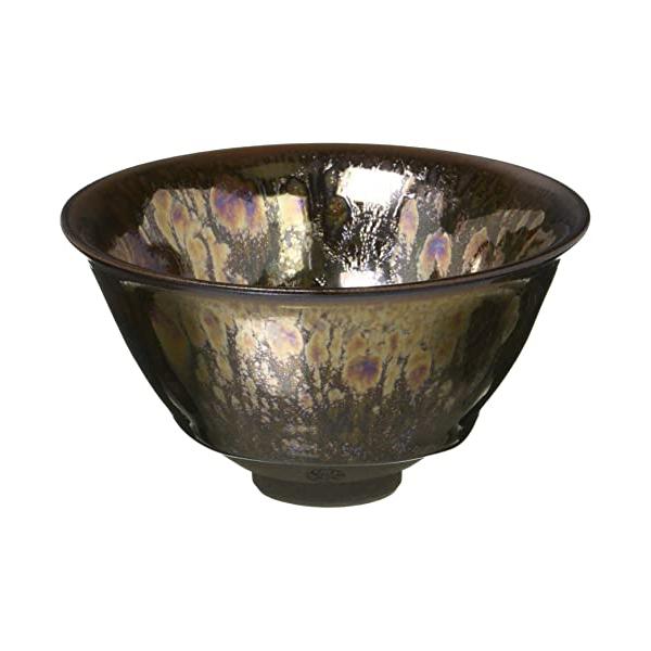 【商品概要】サイズ:約直径8.5×高さ4.5cm素材:陶器生産国:日本【商品説明】京焼 清水焼は京都を代表する伝統工芸品のひとつ。清水寺への参道である五条坂界隈に清水六兵衛・高橋道八を初めとする多くの窯元があったのが由来とされる。鎌倉時代に...