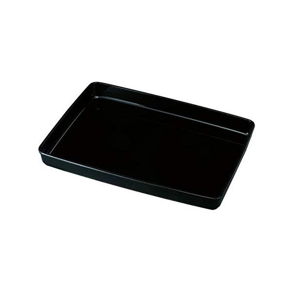 【商品概要】【商品説明】学校や会社の式典などで、表彰状や卒業証書などをのせるセレモニーに欠かせないお盆です<br> 上質の漆器で式典を上品に華やかに演出します。 <br> <br> 材質：ユリア樹脂、カシ...