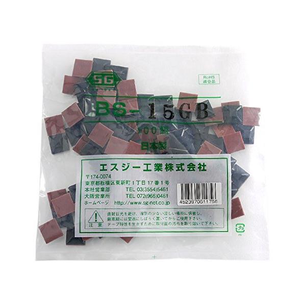 【商品概要】安心の国内製「エスジー工業」のタイベースです。 ケーブルタイベースやタイマウントベース、結束バンド固定具、結束バンド マウントベース等とも呼ばれます。任意の位置に束線を固定でき、縦横両方向からケーブルタイを挿入できる固定具です。...