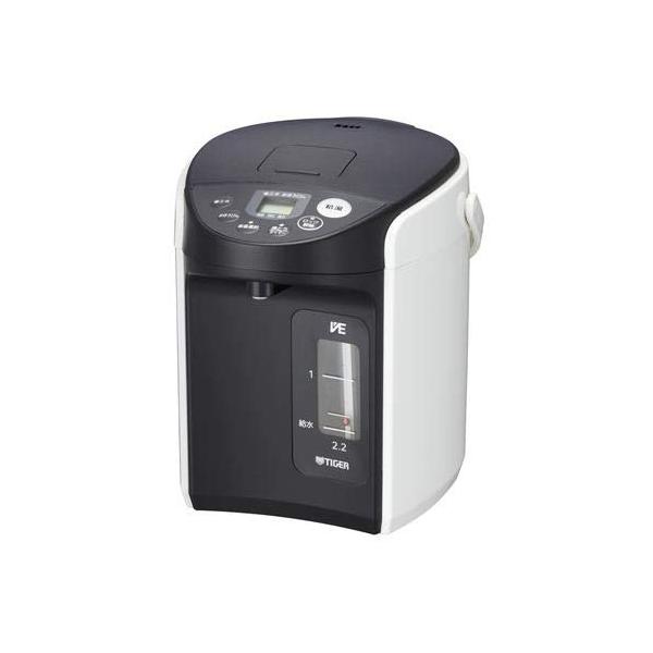 【商品概要】4904710421772【商品説明】【商品詳細】ブランド：タイガー魔法瓶(TIGER)商品名：タイガー VE電気まほうびん とく子さん /63-1255-26製造元：タイガー色：ホワイト【当店からの連絡】