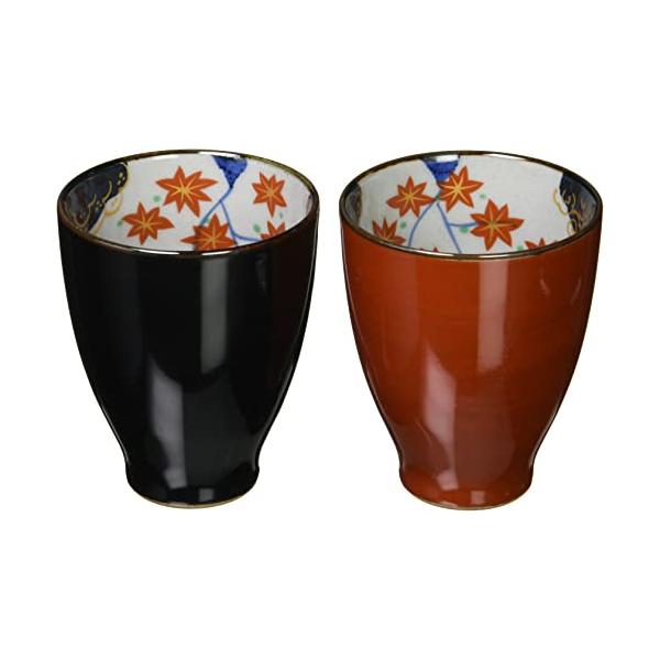 【商品概要】サイズ(cm):Φ7.5x9素材・材質:磁器生産国:日本容量(cc):210【商品説明】説明日本で初めて磁器が焼成されたのは、はるか400年もの昔。染付に始まり、色絵、金襴手、青磁など、磁器のあらゆる種類と技法が試みられました。...