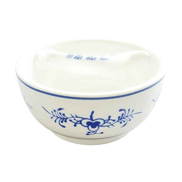 【商品概要】サイズ:約10×10×4.5cm材質:ニューボーンチャイナ原産国:中国食洗機使用可能【商品説明】上品な柄のお玉立てキッチンを華やかに演出置き場所に困るお玉をスッキリ収納出来て便利プレゼントにもおすすめ【商品詳細】ブランド：ロイヤ...