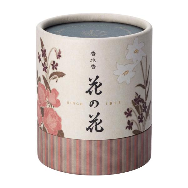 【商品概要】３種類のフローラルを、上質なインド産白檀と芳醇なムスク調の香りでまとめた、クラシカルな雰囲気フローラルウッディの香り。【商品説明】【商品詳細】ブランド：日本香堂(Nippon Kodo)商品種別：ホーム＆キッチン商品名：香水香花...