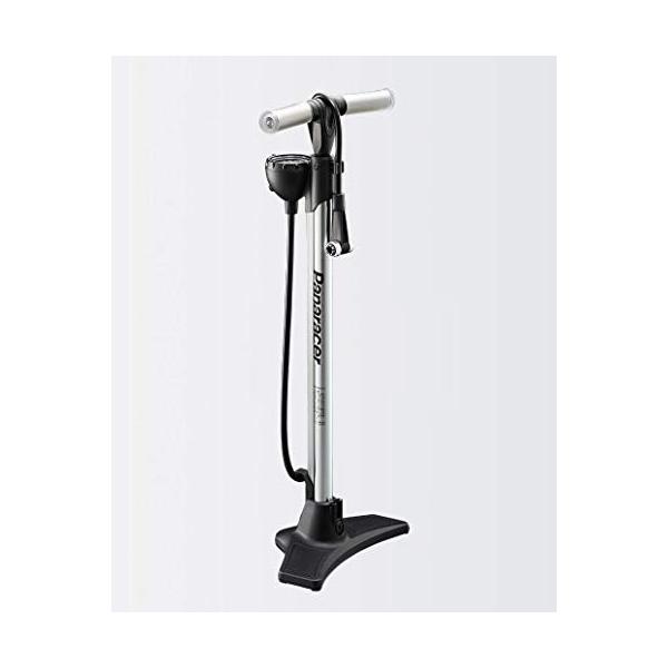 【商品概要】仏式・英式・米式バルブ対応ワンタッチ口金採用(仏・英)ゲージ付エアリリースボタン付米式→英式変換アダプター付属ブランドロゴ変更に伴い、お手元に届く商品のロゴが商品画像と異なる可能性がございます。本件の詳細に関しては商品画像2枚目...