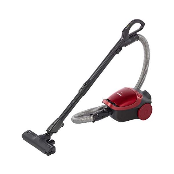 【商品概要】吸込仕事率(注):350W~約20W消費電力:880~約120W運転音(※1):65dB~約61dBコードの長さ:5.0m(※1)運転音の表示は、JIS C 9108による。(注)吸込仕事率とはJIS規格に定められている吸込力の...