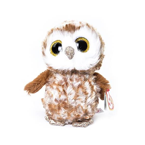 【商品概要】【商品説明】説明商品紹介-安全警告該当なし【商品詳細】ブランド：Ty商品名：タイ(Ty) ぬいぐるみ Beanie Boo's パーシー (M) 36326製造元：メテオエイパック(Meteor Apac)商品番号：T36326...