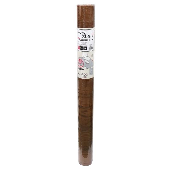 【商品概要】商品サイズ：約91cm×200cm原産国：日本材質 表面：塩化ビニル樹脂、中間層：発泡塩化ビニル樹脂/ガラス繊維、裏面：アクリル樹脂、保護フィルム：ポリプロピレン仕様：吸着タイプ機能：防水、抗菌【商品説明】【商品詳細】ブランド：...