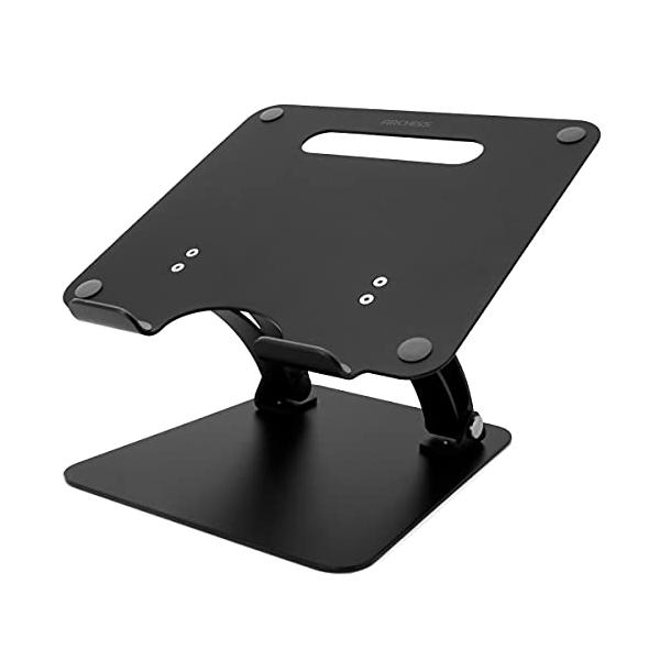 【商品概要】対応目安：10?15インチノートパソコン耐荷重：約3.0kgまで素材：アルミ合金、シリコンゴム製品内容：スタンド本体【商品説明】【商品詳細】ブランド：アーキス(Archiss)商品種別：パソコン・周辺機器商品名：アーキス(Arc...