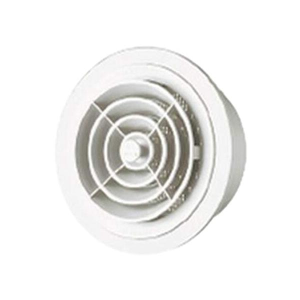 【商品概要】仕様: プラスチック成型網付材質: ABS樹脂適用パイプ: LP-150特 (150×158)換気有効面積: 27cm2【商品説明】レジスターのグリル部は、室内側より容易に取りはずすことができますので、清掃しやすくなっています。...