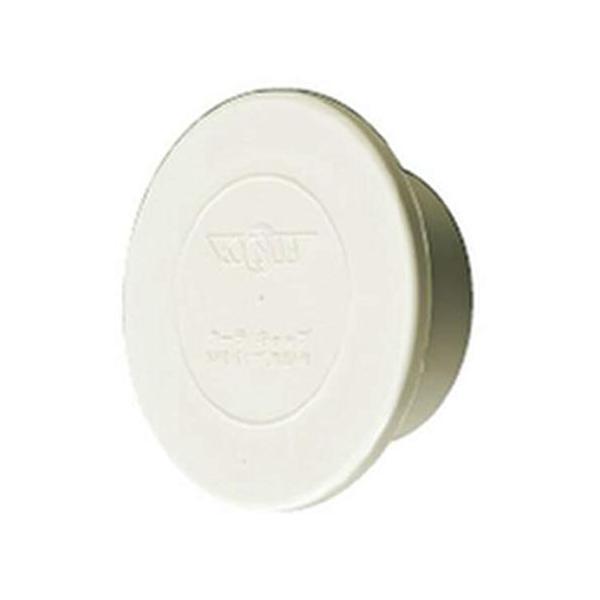 【商品概要】材質: ABS樹脂適用パイプ: VU-50特 (56×60)【商品説明】説明屋内の配管用スリーブキャップとしてもご使用いただけます。配管時にはキャップの蓋の部分を破ってご使用下さい。神栄ホームクリエイト社指定パイプをご使用下さい...