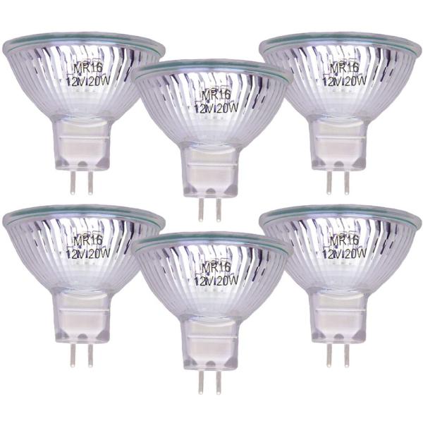 【商品概要】12V 20W風景とキャビネット照明カプセル鮮明で鮮やかな暖かい白色光、優れたビーム制御を提供し、ガラスカバーが付属高輝度と低消費電力は寿命が3000時間以上持続しますGU 5.3バイピンベース、ビーム角-38度フラッド、UVス...
