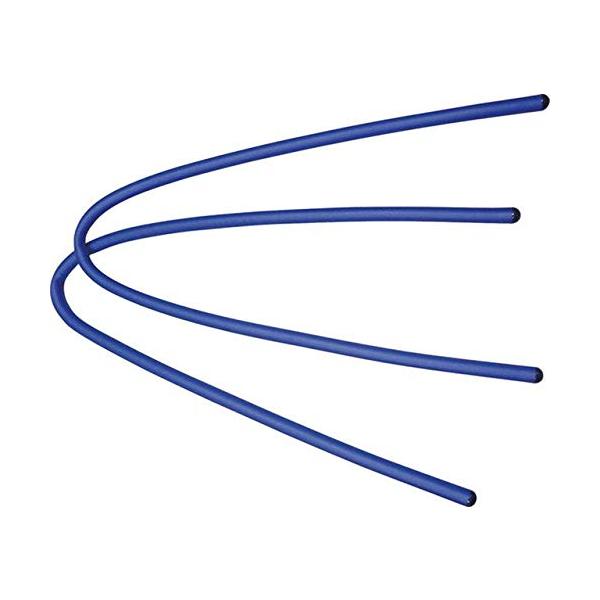 【商品概要】材質:ニトリルブタジエンゴム、スチール、ABS樹脂現品サイズ:約 1.3 × 1.3 × 86 cm【商品説明】【商品詳細】ブランド：アイ・エス・エム商品種別：ホーム＆キッチン商品名：アイ・エス・エム くねローゼ 超ロング 2本...