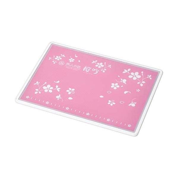 【商品概要】【商品説明】説明-【商品詳細】ブランド：ヒロショウ(Hirosho)商品名：よこやま 燕人の匠 「桜吟」使い分け まな板 21×30cm ETM-200製造元：よこやま(Yokoyama)商品番号：ETM-200商品内容：21×...