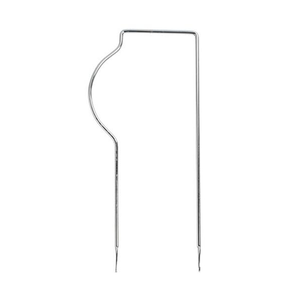 【商品概要】フロントバスケットを取り付けるためのステー金具。【商品説明】フロントバスケットを取り付けるためのステー金具。【商品詳細】ブランド：ベロ(VELO)商品名：あさひ(Asahi) カゴ足-H バスケットステー製造元：あさひ(Asah...