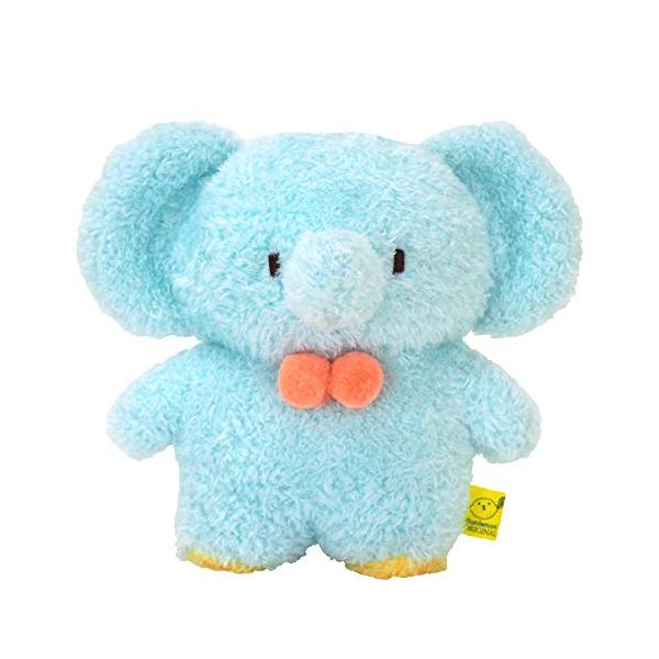 【商品概要】本体サイズ:約H14×W15×Ｄ10cm対象年齢:6才SNSで話題の、癒し系・自立するぬいぐるみ「たっとん」足を軽くトントンすると支えなしで立ちます。商品企画:日本、生産国:中国【商品説明】説明SNSで話題になった、「ふわふわた...