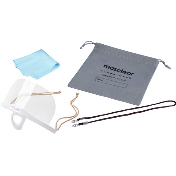 【商品概要】サイズ(約):フリーサイズ (フィルム高さ6.5cm)、幅13.5×奥行5.5×高さ9cm、本体重量(約):14g素材・材質:透明フィルム/ポリカーボネート、フレーム/ポリカーボネート、ストッパー/ポリカーボネート、シリコンパッ...