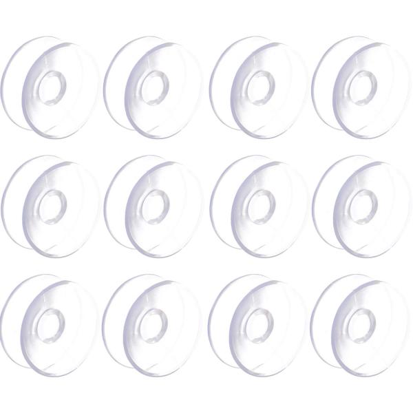 【商品概要】【両面が吸盤の便利グッズ】 Pstyle.両面吸盤は、両面が吸盤になっているため、テープ等を使用せずに壁面に物を吸着させて設置することができます。【たっぷり使える12個セット】 Pstyle.の両面吸盤は、様々なシーンで使える1...