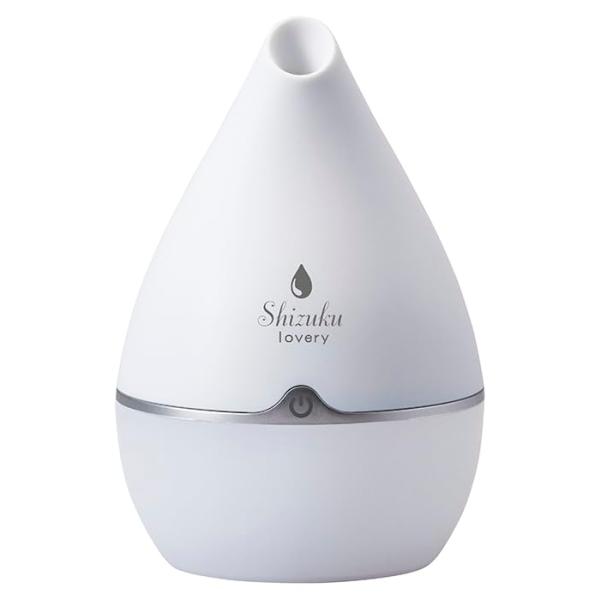 【商品概要】USBケーブル長さ：約1.0m水タンク容量：約230ml加湿量：約45ml/h吸水スティック式/LEDライト/タッチパネル式USBケーブル(USB-C/A)　/自動オフ機能【商品説明】【商品詳細】ブランド：アピックス(APIX ...