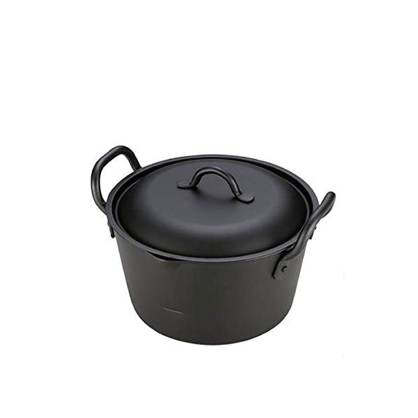 【商品概要】216×191×142(mm)−スチールシリコン焼付塗装日本【商品説明】こだわりの調理器具で料理を楽しむ【商品詳細】ブランド：佐藤金属興業(Satokinzoku)商品名：天ぷら鍋 たっぷり深型揚げ鍋蓋付 18cm (20521...