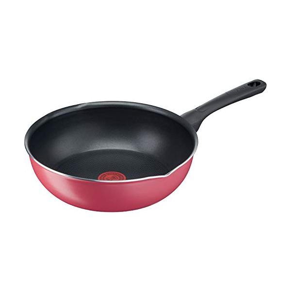 【商品概要】日本正規品は、品質表示・取扱説明書が印刷されたティファールの台紙で梱包されています取扱説明書をよく読んでご使用くださいサイズ(約):幅45.4×奥行28.3×高さ9.89cm・深さ7.55cm、本体重量(約):767g素材・材質...