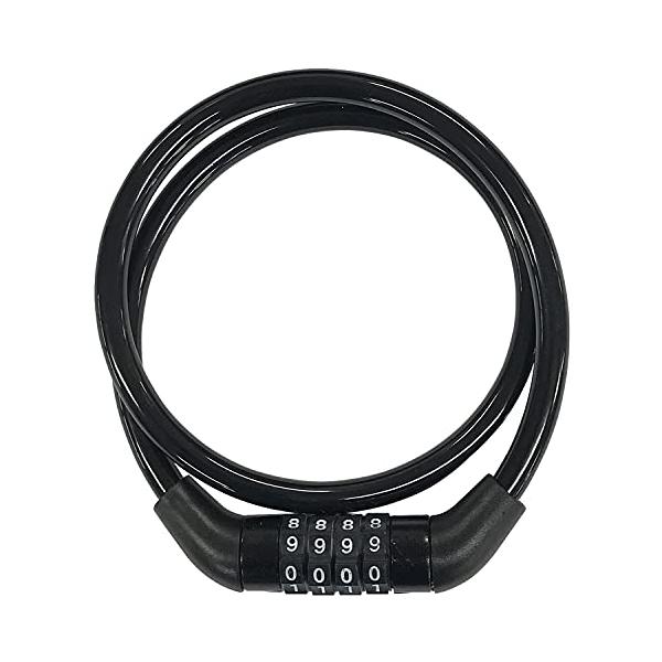 【商品概要】可変式ダイヤル錠ＪＣ−０７６Ｗ　８φ−６０ｃｍ【商品説明】可変式ダイヤル錠ＪＣ-０７６Ｗ　８φ-６０ｃｍ【商品詳細】ブランド：J&amp;C商品名：J&amp;C(ジェイアンドシー) 可変式ダイヤル錠ＪＣ−０７６Ｗ ８φ−６０ ...