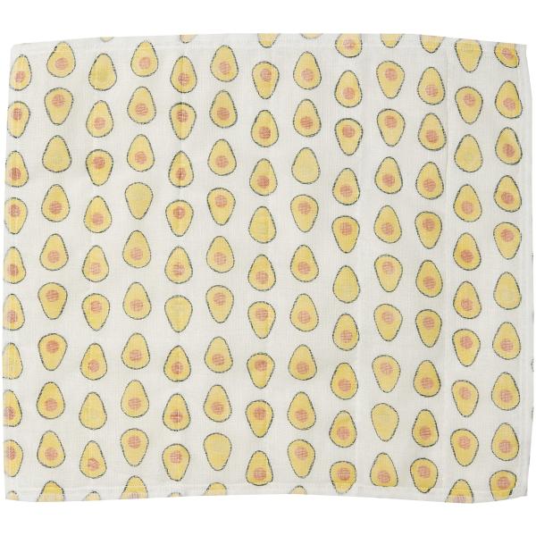 【商品概要】天然パルプ繊維から生まれたレーヨンならではの柔らかさや、吸水性・吸湿性の良さが特徴です。さっと洗い流すだけで簡単に汚れが落ち、生地の白さが持続します。毛羽立ちも少なく、食器やガラスのコップなどもきれいに拭くことができます。天然由...