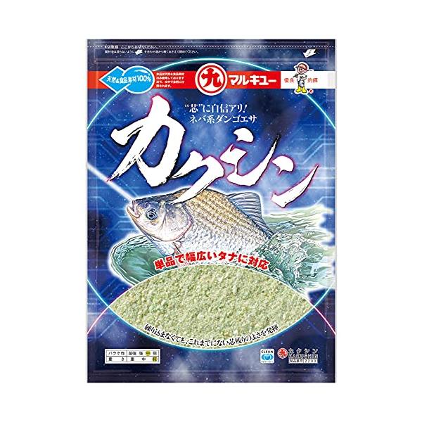 【商品概要】製品番号:2293内容量:400gチャック袋【商品説明】麩系バラケ・ダンゴの共エサ“芯"に自信アリ! ネバ系ダンゴエサ軟らかめのタッチでありながら、練り込まなくてもこれまでにない芯残りのよさを発揮。その特性から、エアーの含みを生...