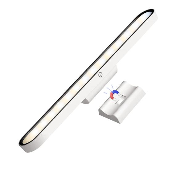 【商品概要】?【大容量電池/USB充電】このUSB充電式LEDライトでは2,000えむえーえっちの大容量リ-チ・ウ+ム!イ+オ-ン内蔵電池を搭載しておりますので、配線不要のままご利用頂けます。USBケーブルにて充電し、電池交換の面倒もない為...