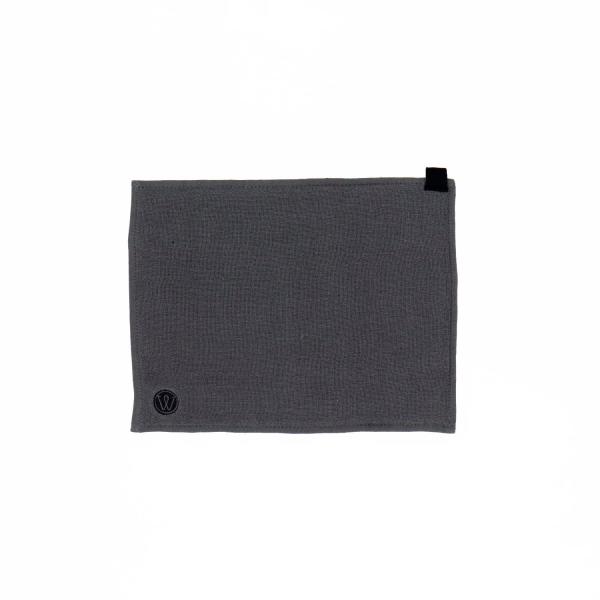 【商品概要】Silhouette: KC - キッチンワイプMaterials: 綿100％Sizes: 約25×20cm【商品説明】【商品詳細】ブランド：TOWEL museum商品種別：ホーム＆キッチン商品名：WARP ワープ キッチン...