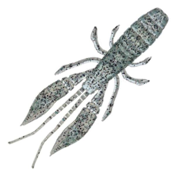 【商品概要】ルーディーズ ハタ喰い 蝦 2.5in (ロックフィッシュワーム)■サイズ：2.5inch■入数：8ケ≪ルーディーズ ロックフィッシュワーム≫【商品説明】ハタを釣るためにマストアイテム ●ハタを釣るためにマストアイテムだといえる...