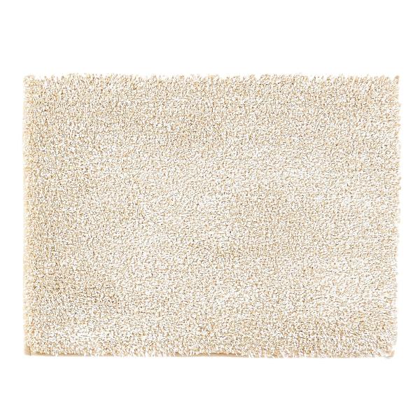 【商品概要】サイズ:約45×60cm素材・材質:パイル:ポリエステル100%、不織布:複合繊維（ポリエステル・ポリエチレン・ポリプロピレン)100%生産国:中国洗濯の際は洗濯用ネット使用（タンブラー乾燥不可）【商品説明】【商品詳細】ブランド...