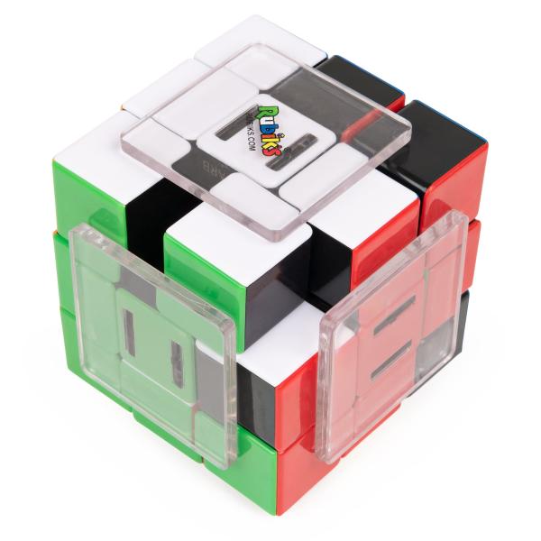 【商品概要】RUBIK'S TM &amp;(C)2021 Spin Master Toys UK Limited, used under license. All rights reserved.パズル生産国:中国素材:プラスチック【商品...