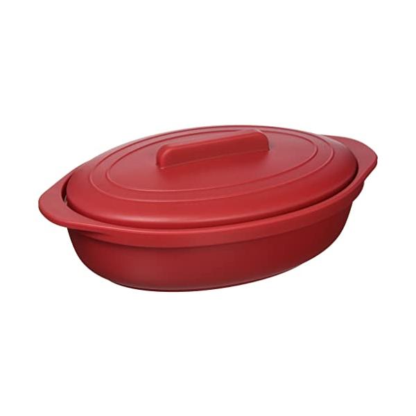 【商品概要】原産国 :中国【商品説明】【商品詳細】ブランド：ビブ(Viv)商品種別：ホーム＆キッチン商品名：ViV(ヴィヴ) 朝食シリコーンスチーマー レッド 59987製造元：ビブ(Viv)商品番号：59987色：レッド【当店からの連絡】