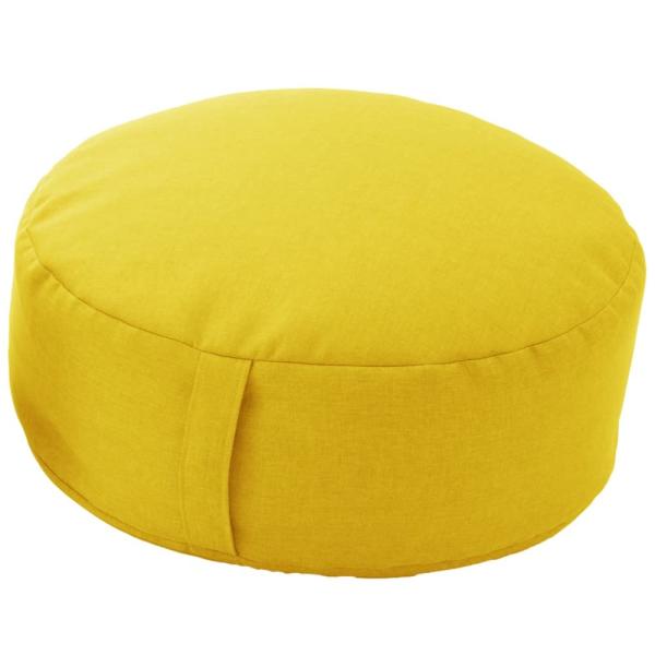 【商品概要】生産国：日本本体重量：2.15kg材質:【中材】発泡ポリスチレンビーズ【側生地】ポリエステル100%持ち運びに便利な取って付きファスナーが二重仕様になっているのでビーズが飛び出すのを防止してくれます【商品説明】【商品詳細】ブラン...