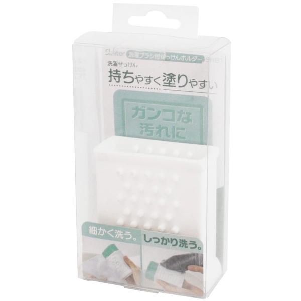 【商品概要】サイズ:縦7.5×横7x高7.5cm素材・材質:シリコーンゴム耐熱温度:230°付属品:石鹸は付属していません。別途お買い求めくださいブラント名: スケーター(Skater)【商品説明】【商品詳細】ブランド：スケーター(Skat...