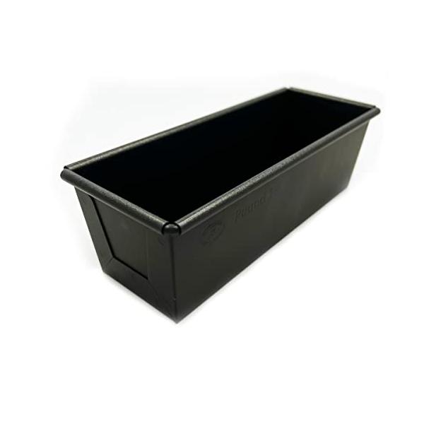 【商品概要】【商品説明】-【商品詳細】ブランド：松永製作所(Matsunaga)商品名：松永製作所 MBテフロン加工 ミニ食パウンド型18センチ 黒製造元：松永製作所(Matsunaga)色：黒【当店からの連絡】