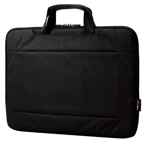 【商品概要】優れた耐摩耗性と耐久性を備え、リサイクルポリエステルから作られたCORDURA re/CORファブリックを採用。さらに汚れにくく撥水性に優れるテフロンコート加工によってタフに仕上げた、高機能インナーバッグ。高い耐摩耗性と耐久性を...