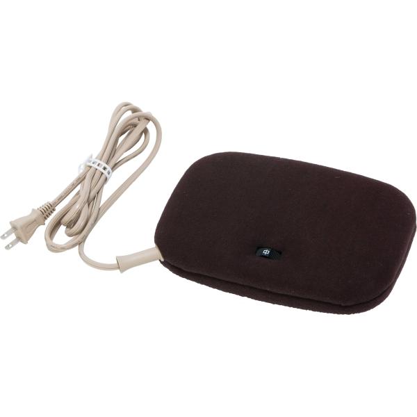 【商品概要】【昔ながらのスタンダードスタイルの平形タイプ】電気あんかといえば、平形タイプがスタンダードな形となります。布団の中で足元をあたためる電気あんかは、コンセントに差しこむだけで使用できます。平形タイプは幅が約23cmとコンパクトなサ...