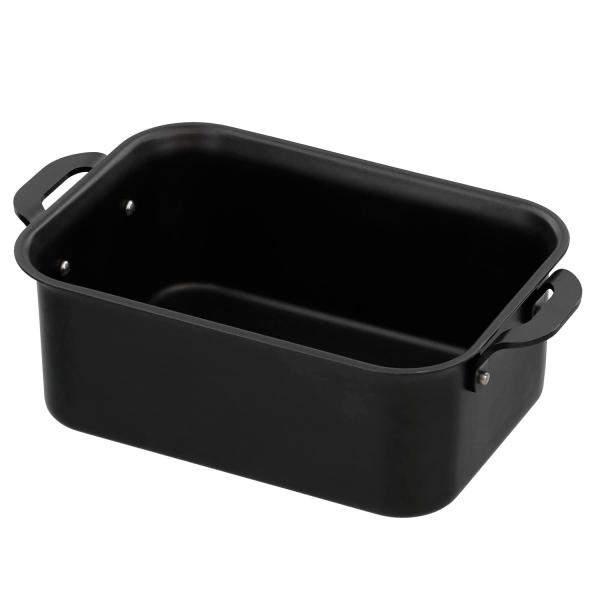 【商品概要】サイズ：幅25.4×奥行15×高さ8cm重量：0.73kg満水容量：2.0?原産国：中国オール熱源対応【商品説明】【商品詳細】ブランド：リバティーコーポレーション商品種別：ホーム＆キッチン商品名：リバティーコーポレーション 天ぷ...