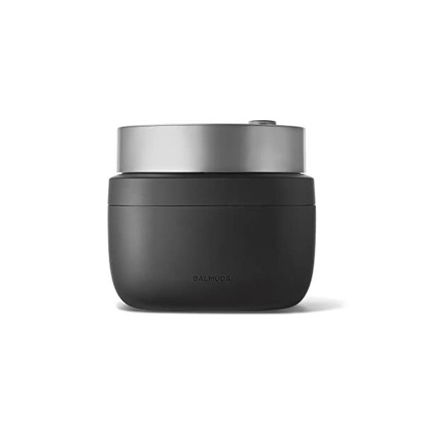 【商品概要】【商品説明】炊飯を開始すると、お米を低温でじっくり吸水。その後、一気に高温で炊きあげ、一粒一粒にうまみ成分であるデンプンを閉じ込めます。仕上げの蒸らしで、ツヤハリのあるごはんのできあがり。さらに緻密になった温度制御が、お米の甘み...