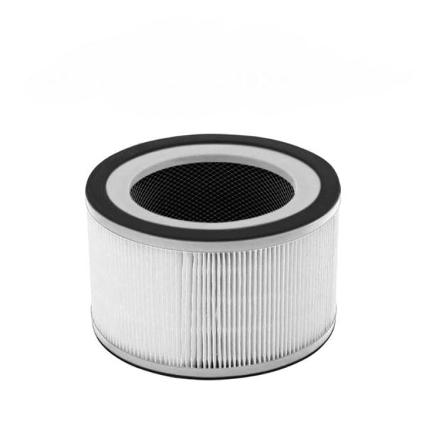 【商品概要】対応機種：AP-C130/AP-C120/AP-C110/AP-C100空気清浄機 LEAF 120 交換用フィルターFL-C130cado AP-C120/AP-C110/AP-C100兼用フィルター【商品説明】『 cado（...