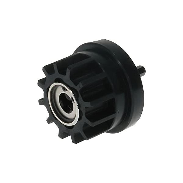 【商品概要】特徴1:全ネジ・ナット回しが簡単＆スピーディーに行える特徴2:電動ドライバーに取付けて、吊りボルトのナットを高速移動ネジ径:W3/8本体サイズ・質量:58mm×70mm×58mm・175g本体:スチール、ゴム部:NBR【商品説明...